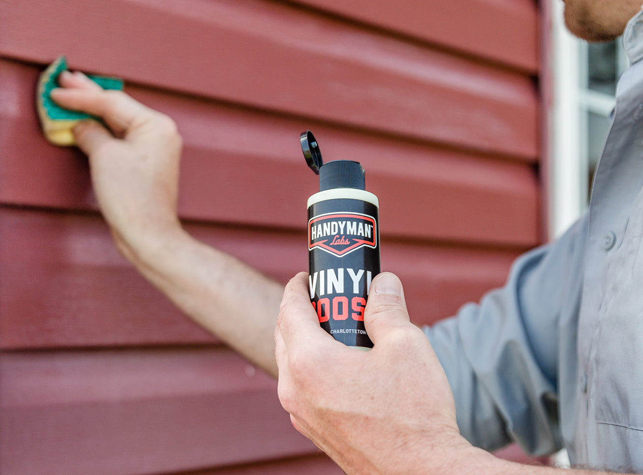 Buy VinylBoost - Official Handyman Labs Online Shop